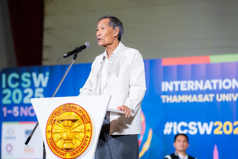 ICSW 2025 – Day 02 – ICSW